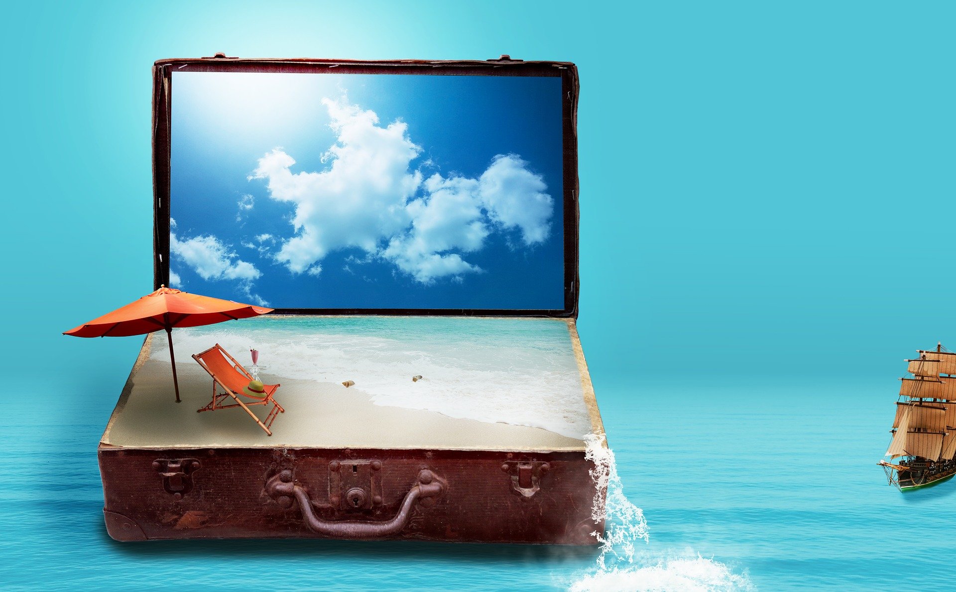 Incentive-Reisen - was steckt hinter dem Begriff? - blueandwhite.de